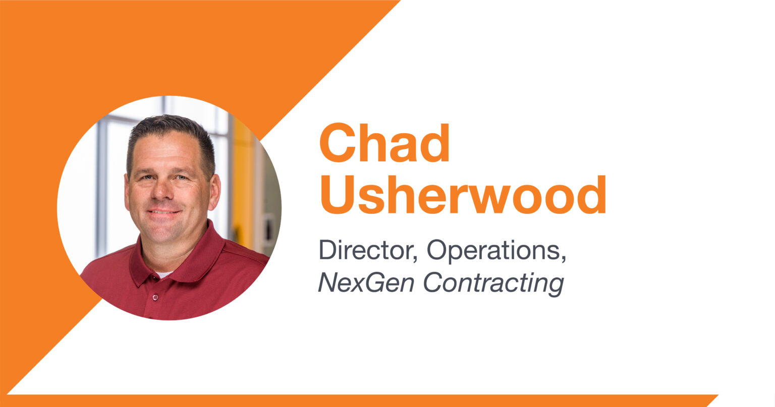 NexGen Spotlight: Inspiring the Next Generation of Trade Workers | News ...