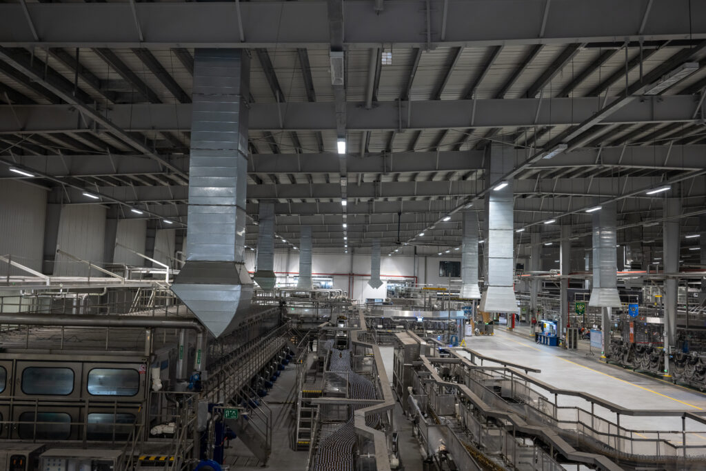 Shining a Light on the Lack of Fully Automated "Dark Factories" | News ...