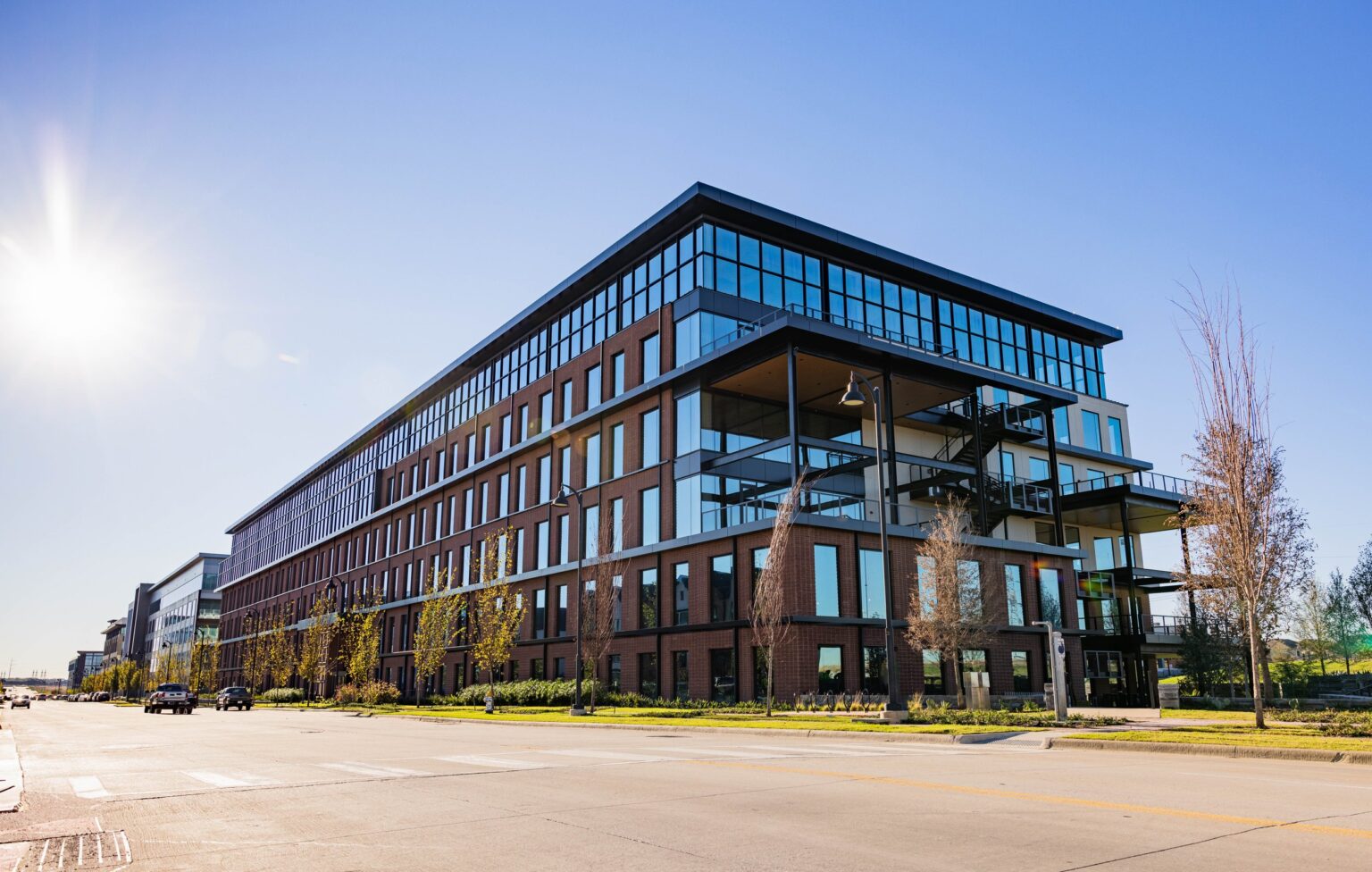 Dallas, TX | Locations | Gray