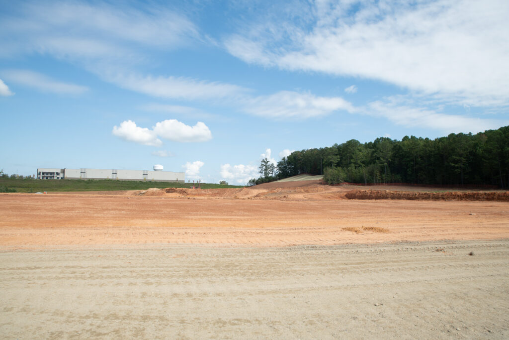 Gray & Yakult Celebrate Groundbreaking for New Greenfield Facility ...
