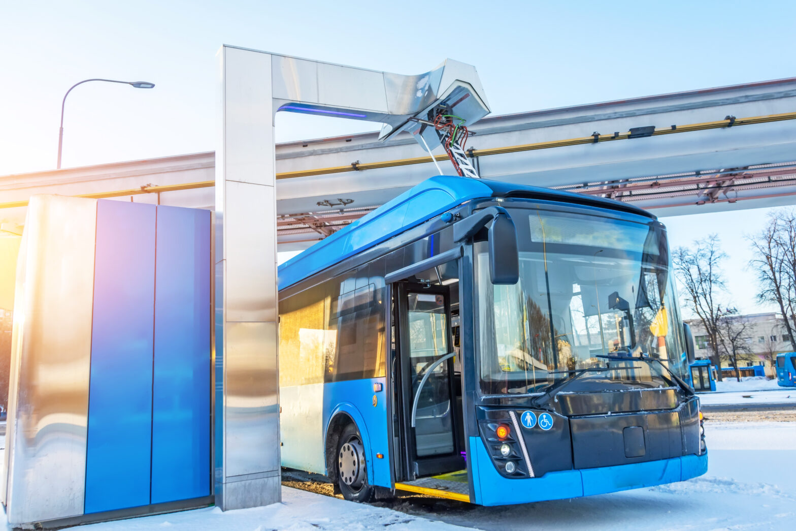 The Evolving Role of Electric Vehicles in Sustainable Construction ...