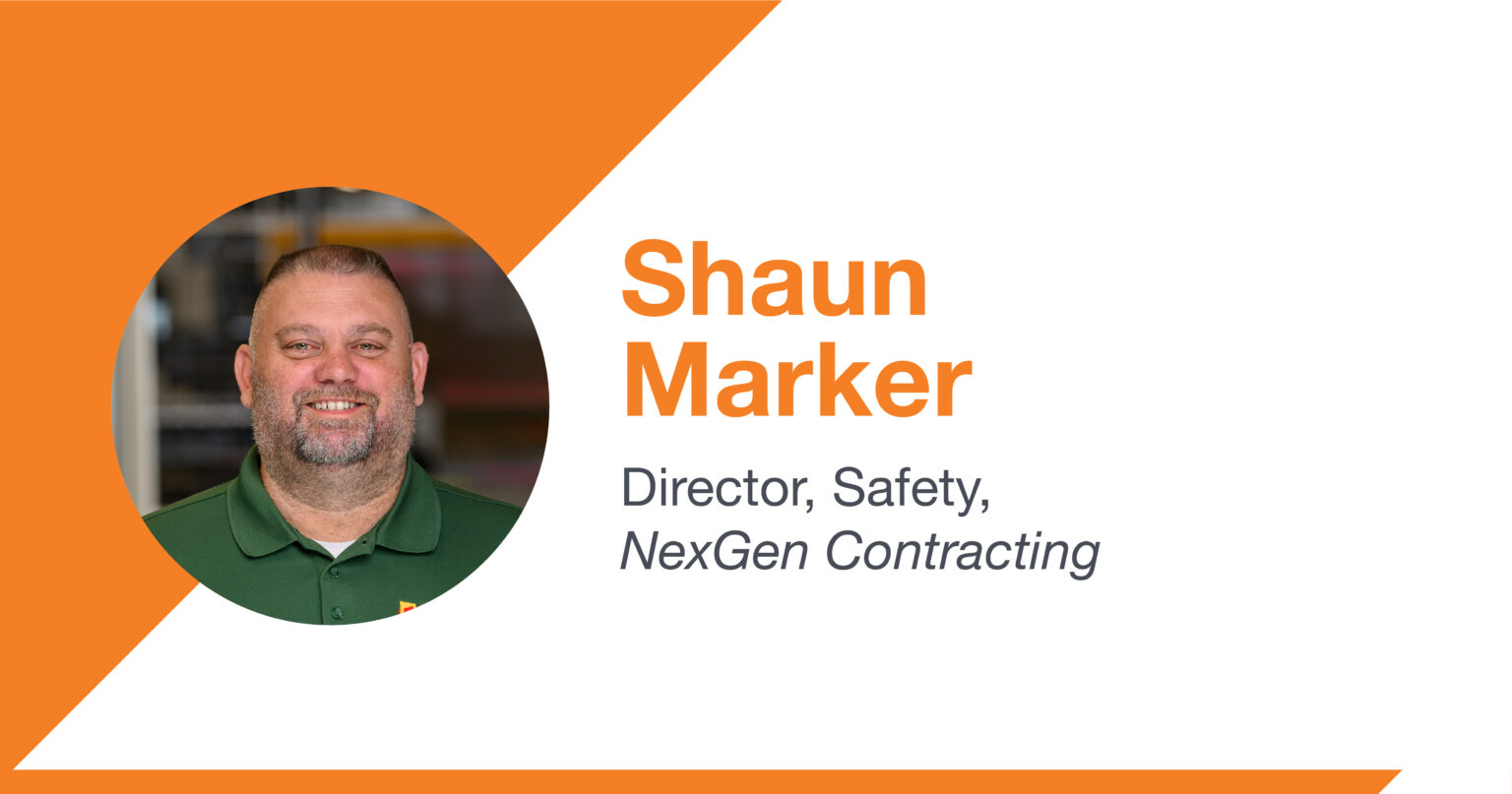 NexGen Spotlight: Setting the Standard of Excellence in Safety | News ...