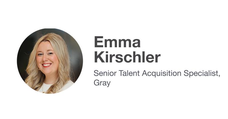 6 Tips for Getting Hired at Gray | News & Insights | Gray