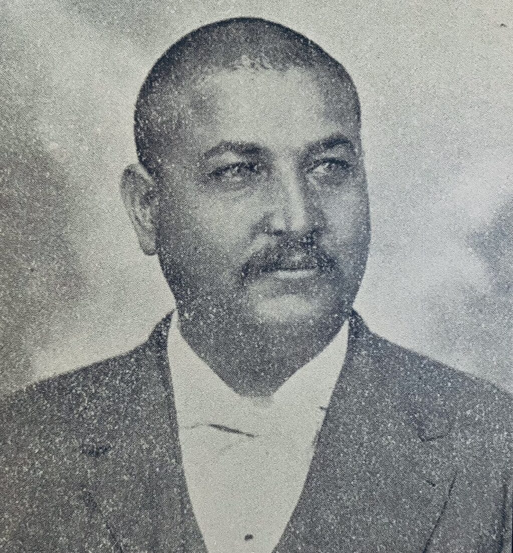 Blueprints of Change: The Impact of Black Leaders in Architecture ...