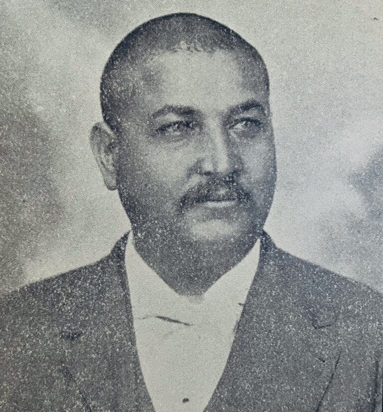 Blueprints of Change: The Impact of Black Leaders in Architecture ...